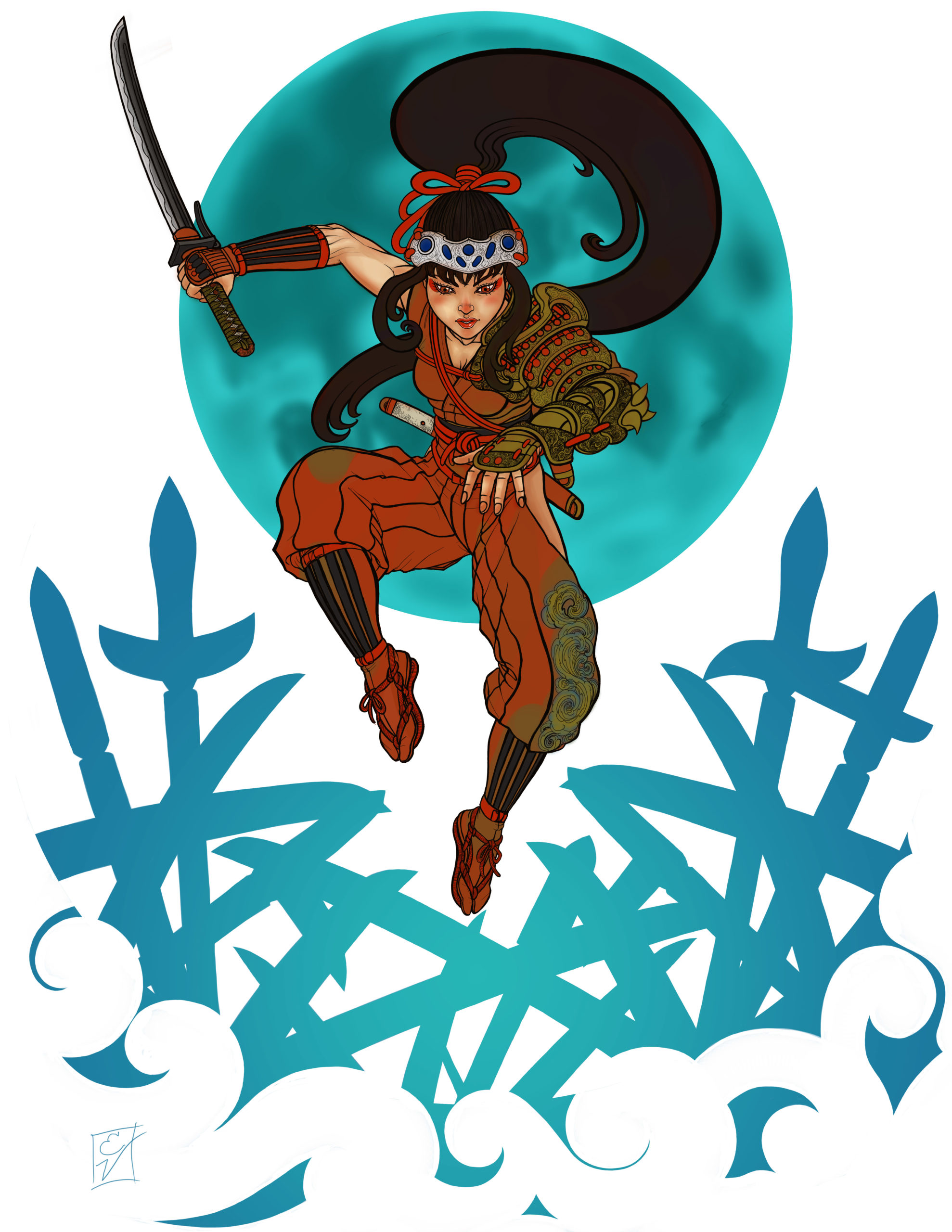 Portfolio - Eric L Vargas